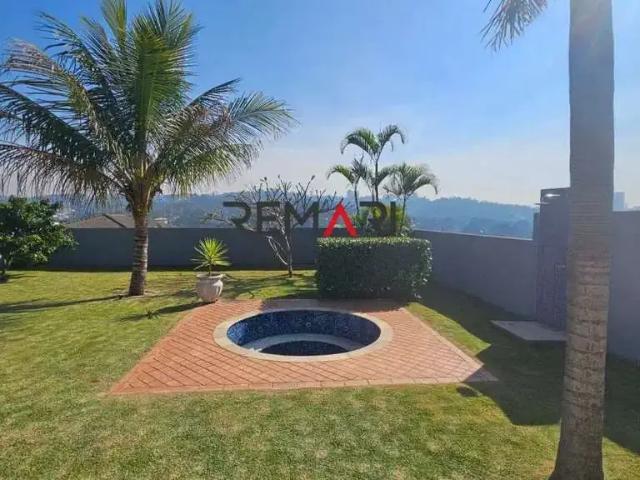 Casa / Sobrado para Venda em Jandira/SP Jardim do Golf I 4 Quartos