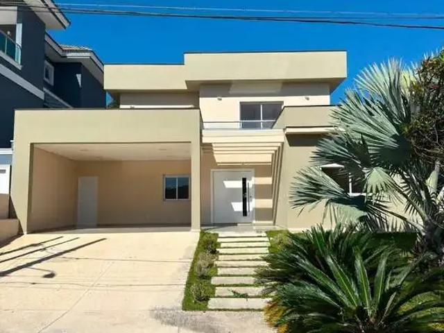 Casa / Sobrado para Venda em Jandira/SP Jardim do Golf I 4 Quartos