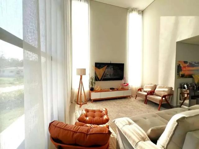Casa / Sobrado para Venda em Jandira/SP Jardim do Golf I 4 Quartos