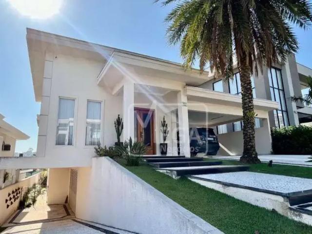 Casa / Sobrado para Venda em Jandira/SP Jardim do Golf I 4 Quartos