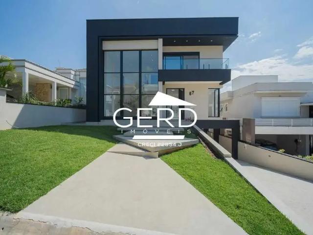 Casa / Sobrado para Venda em Jandira/SP Jardim do Golf I 4 Quartos