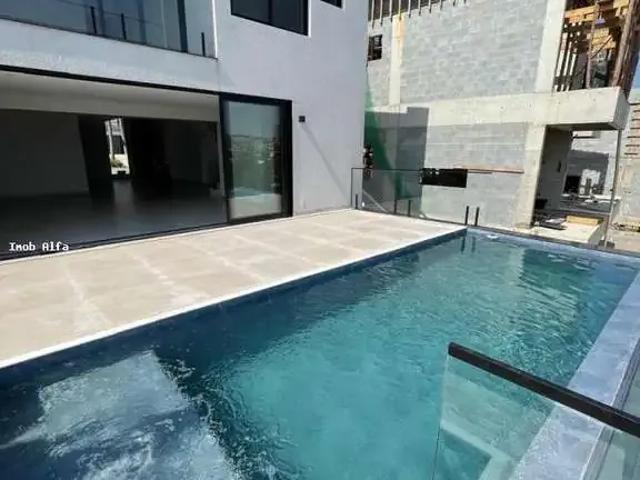 Casa / Sobrado para Venda em Jandira/SP Jardim do Golf I 4 Quartos