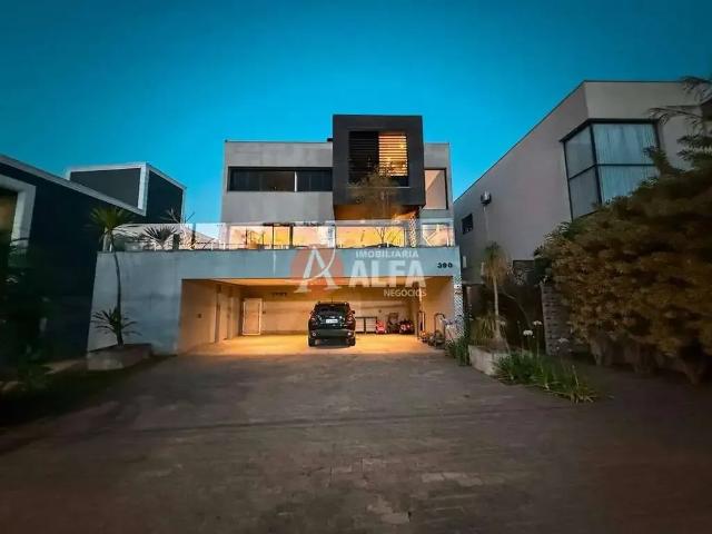 Casa / Sobrado para Venda em Jandira/SP Jardim do Golf I 4 Quartos