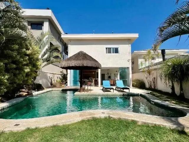 Casa / Sobrado para Venda em Jandira/SP Jardim do Golf I 4 Quartos