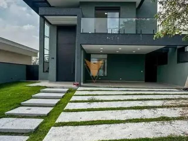 Casa / Sobrado para Venda em Jandira/SP Jardim do Golf I 4 Quartos