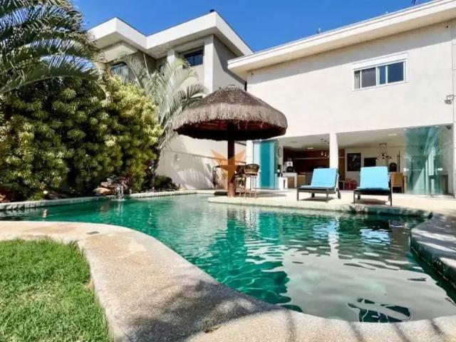 Casa / Sobrado para Venda em Jandira/SP Jardim do Golf I 4 Quartos