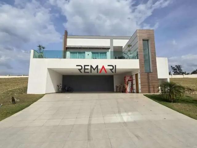 Casa / Sobrado para Venda em Jandira/SP Jardim do Golf I 4 Quartos