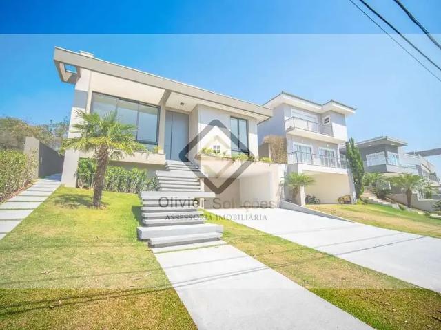 Casa / Sobrado para Venda em Jandira/SP Jardim do Golf I 4 Quartos