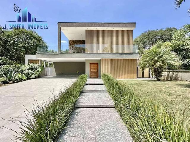 Casa / Sobrado para Venda em Jandira/SP Jardim do Golf I 5 Quartos