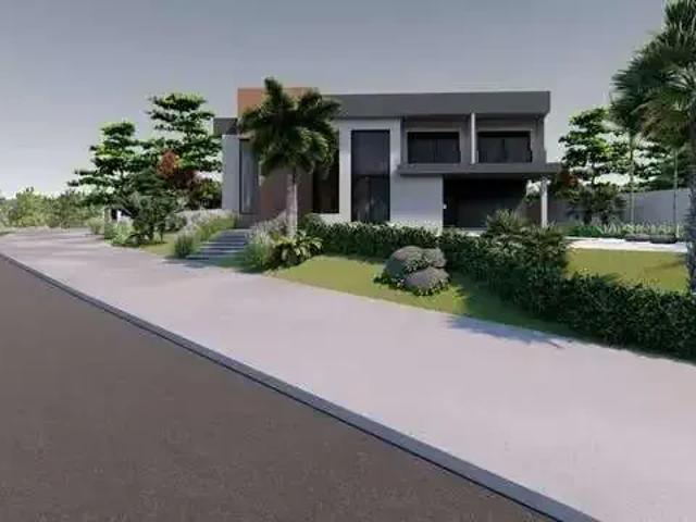 Casa / Sobrado para Venda em Jandira/SP Jardim do Golf I 5 Quartos