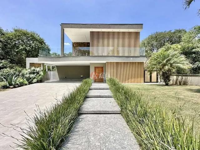 Casa / Sobrado para Venda em Jandira/SP Jardim do Golf I 5 Quartos