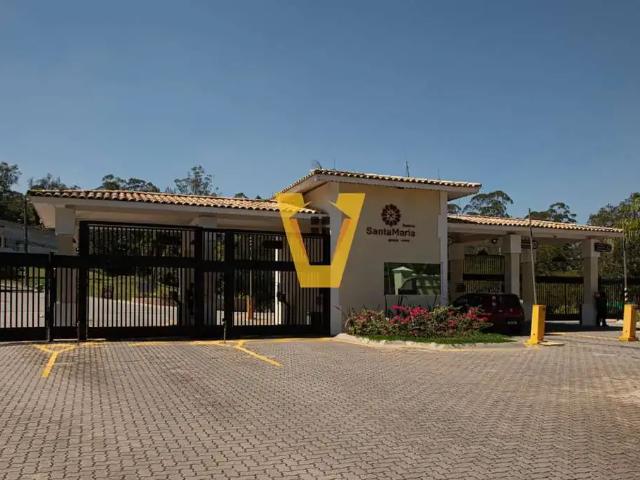 Casa / Sobrado para Venda em Jandira/SP Jardim do Golf I 3 Quartos