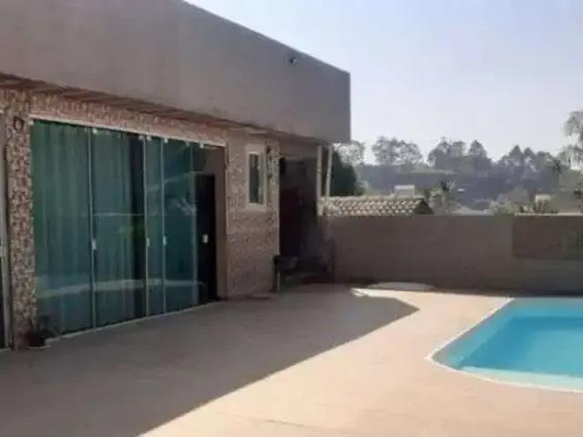 Casa / Sobrado para Venda em Jandira/SP Jardim do Golf I 2 Quartos