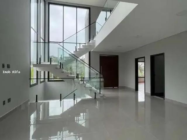 Casa / Sobrado para Venda em Jandira/SP Jardim do Golf I 3 Quartos