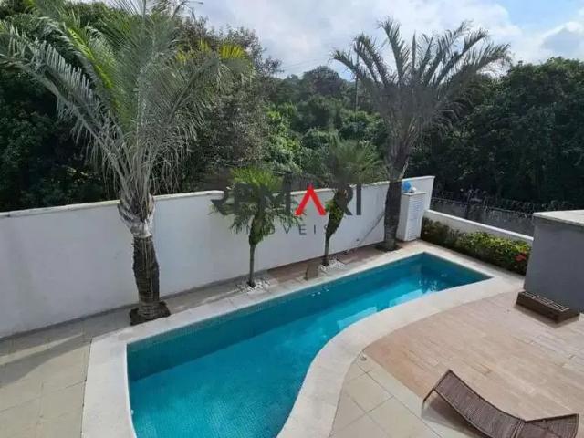 Casa / Sobrado para Venda em Jandira/SP Jardim do Golf I 3 Quartos