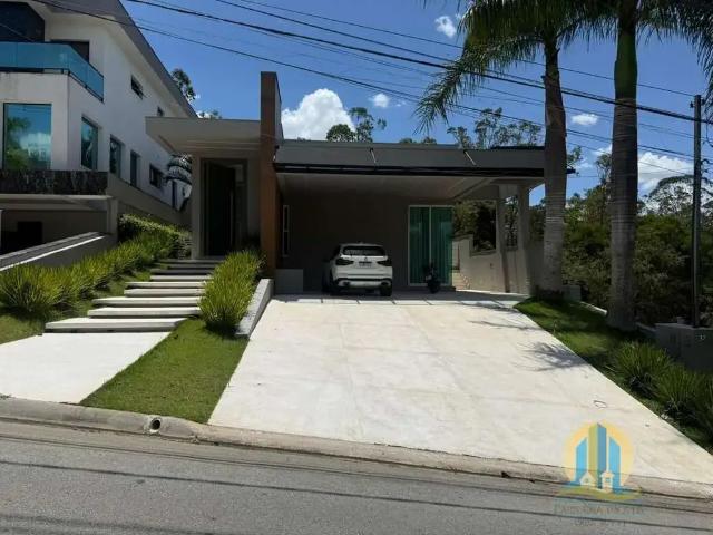 Casa / Sobrado para Venda em Jandira/SP Jardim do Golf I 3 Quartos