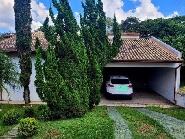 Casa / Sobrado para Venda em Jandira/SP Jardim do Golf I 3 Quartos