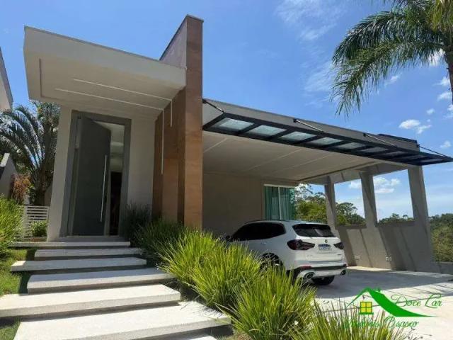 Casa / Sobrado para Venda em Jandira/SP Jardim do Golf I 3 Quartos