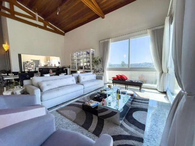 Casa / Sobrado para Venda em Jandira/SP Jardim do Golf I 3 Quartos