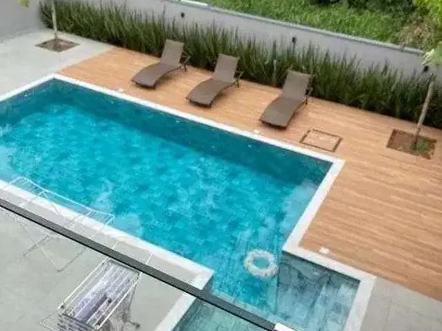 Casa / Sobrado para Venda em Jandira/SP Jardim do Golf I 3 Quartos