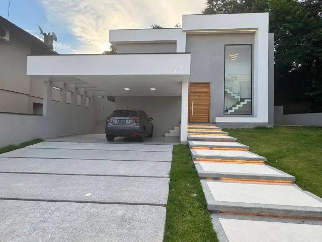 Casa / Sobrado para Venda em Jandira/SP Jardim do Golf I 3 Quartos
