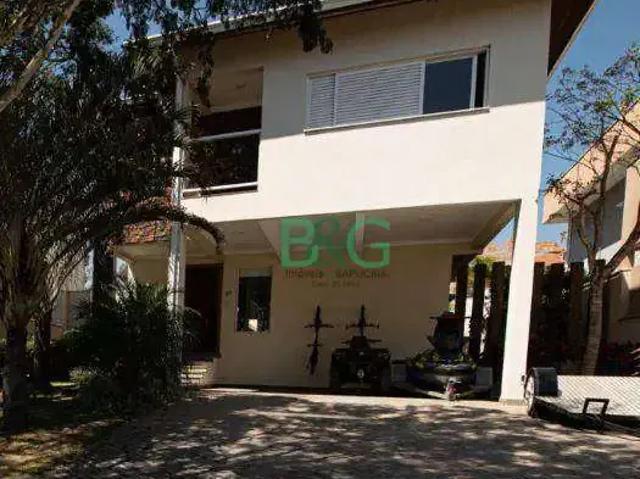 Casa / Sobrado para Venda em Jandira/SP Jardim do Golf I 3 Quartos
