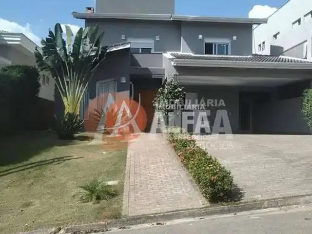 Casa / Sobrado para Venda em Jandira/SP Jardim do Golf I 3 Quartos