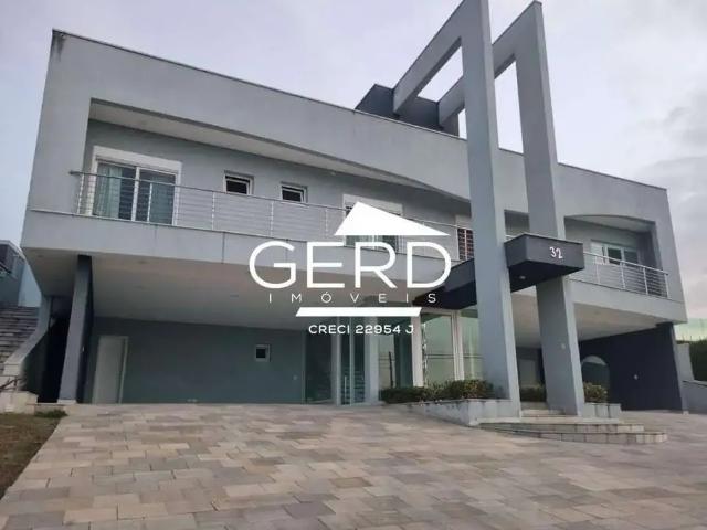 Casa / Sobrado para Venda em Jandira/SP Jardim do Golf I 3 Quartos