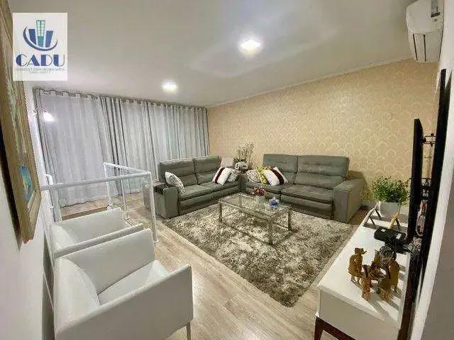 Casa / Sobrado para Venda em Jandira/SP Jardim Europa 4 Quartos