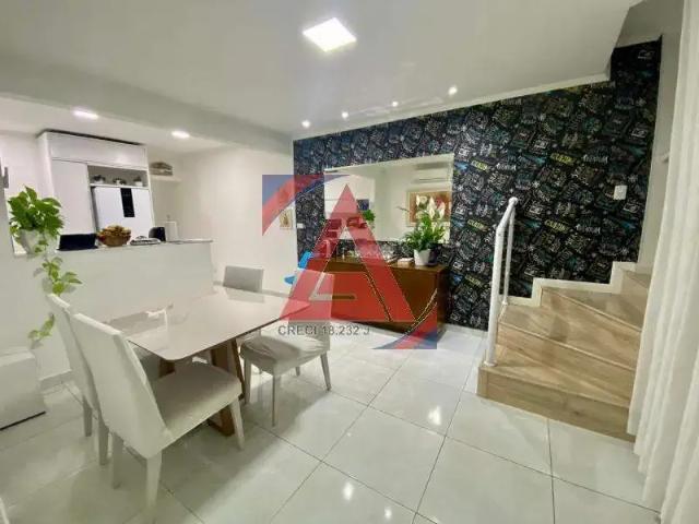Casa / Sobrado para Venda em Jandira/SP Jardim Europa 4 Quartos