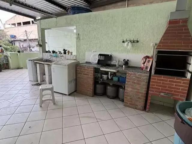 Casa / Sobrado para Venda em Jandira/SP Jardim Europa 2 Quartos