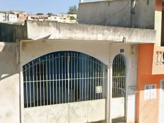 Casa / Sobrado para Venda em Jandira/SP Jardim Gabriela I 4 Quartos