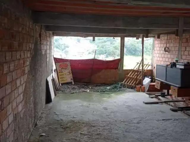 Casa / Sobrado para Venda em Jandira/SP Jardim Gabriela III 4 Quartos
