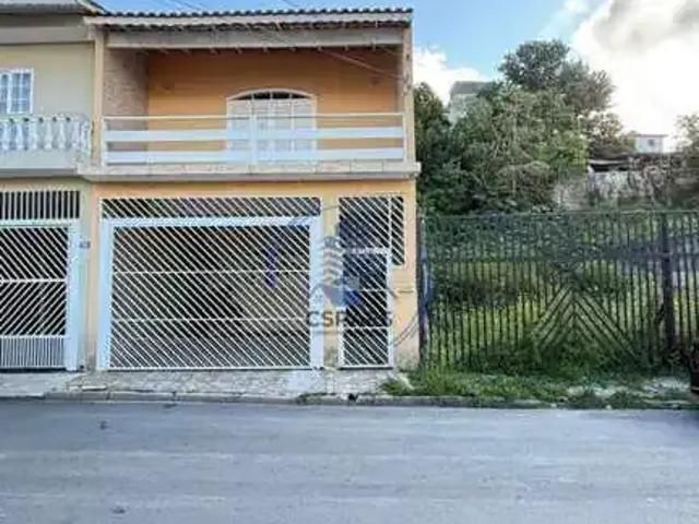 Casa / Sobrado para Venda em Jandira/SP Jardim Jandira 4 Quartos