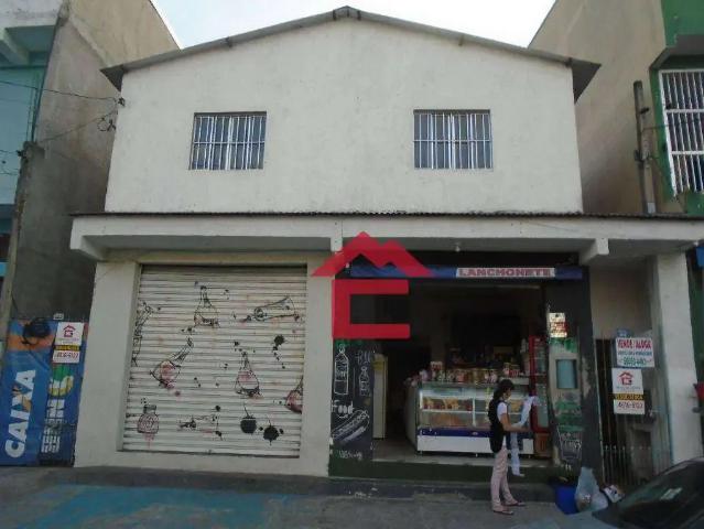 Casa / Sobrado para Venda em Jandira/SP Jardim Sol Nascente 4 Quartos