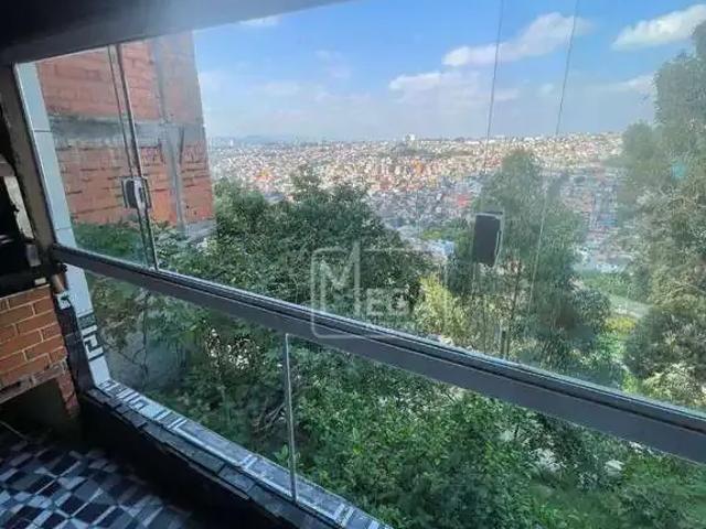 Casa / Sobrado para Venda em Jandira/SP Mirante de Jandira 2 Quartos