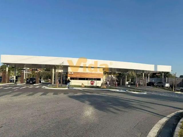 Casa / Sobrado para Venda em Jandira/SP Nova Higienópolis 3 Quartos