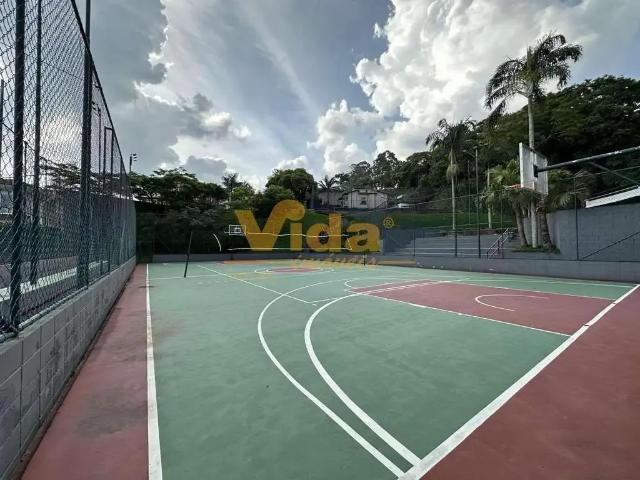 Casa / Sobrado para Venda em Jandira/SP Nova Higienópolis 3 Quartos