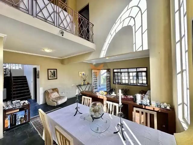 Casa / Sobrado para Venda em Jandira/SP Nova Higienópolis 3 Quartos