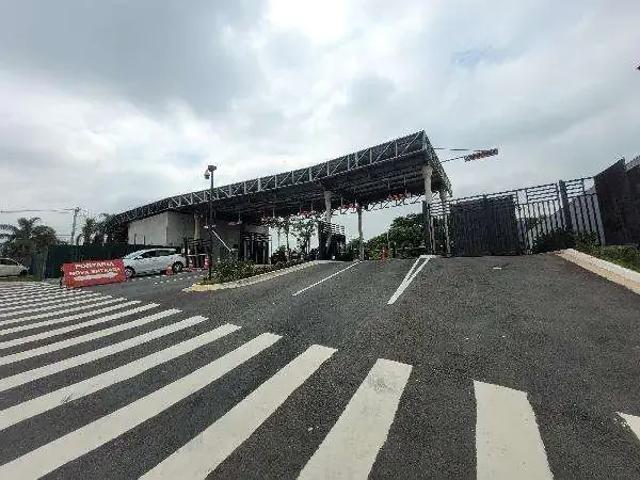 Casa / Sobrado para Venda em Jandira/SP Nova Higienópolis 2 Quartos