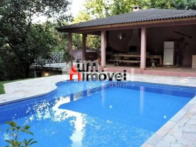 Casa / Sobrado para Venda em Jandira/SP Nova Higienópolis 4 Quartos