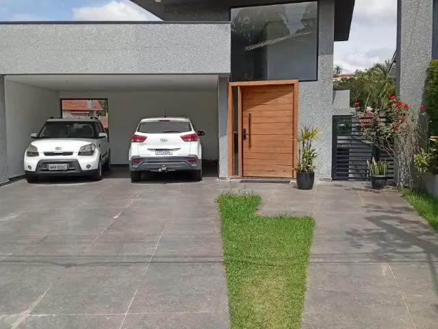 Casa / Sobrado para Venda em Jandira/SP Nova Higienópolis