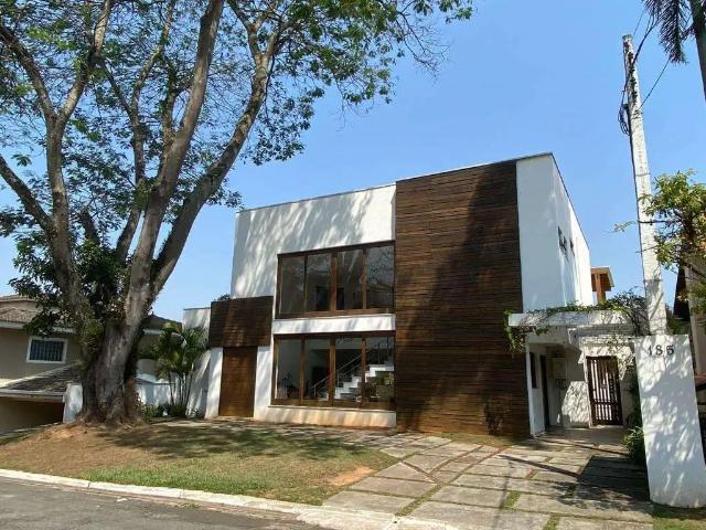 Casa / Sobrado para Venda em Jandira/SP Nova Higienópolis 5 Quartos