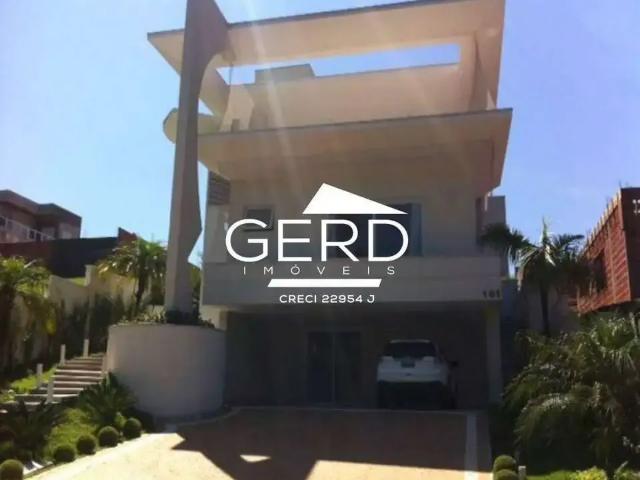 Casa / Sobrado para Venda em Jandira/SP Parque Nova Jandira 4 Quartos