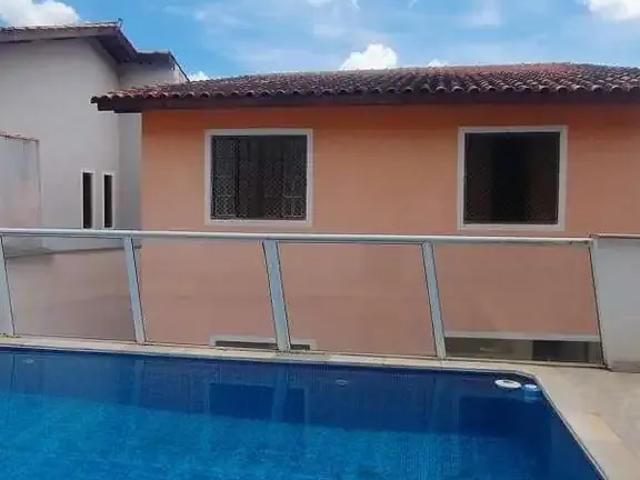 Casa / Sobrado para Venda em Jandira/SP Parque Nova Jandira 4 Quartos