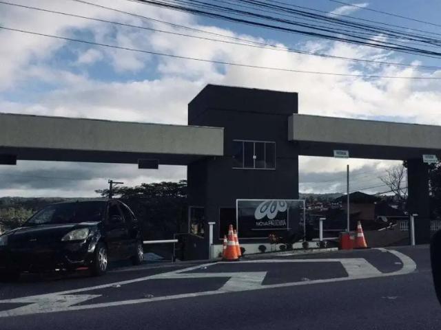 Casa / Sobrado para Venda em Jandira/SP Parque Nova Jandira 4 Quartos