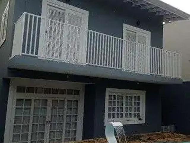 Casa / Sobrado para Venda em Jandira/SP Parque Nova Jandira 4 Quartos