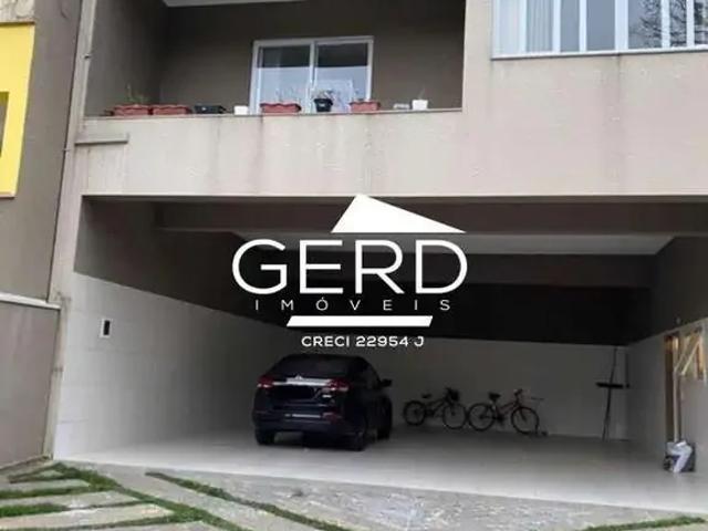 Casa / Sobrado para Venda em Jandira/SP Parque Nova Jandira 3 Quartos