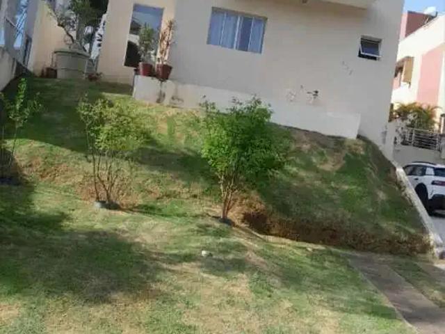 Casa / Sobrado para Venda em Jandira/SP Parque Nova Jandira 3 Quartos