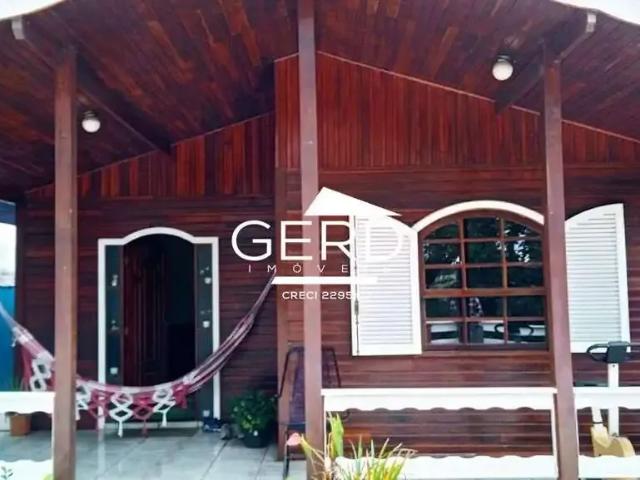 Casa / Sobrado para Venda em Jandira/SP Parque Nova Jandira 3 Quartos
